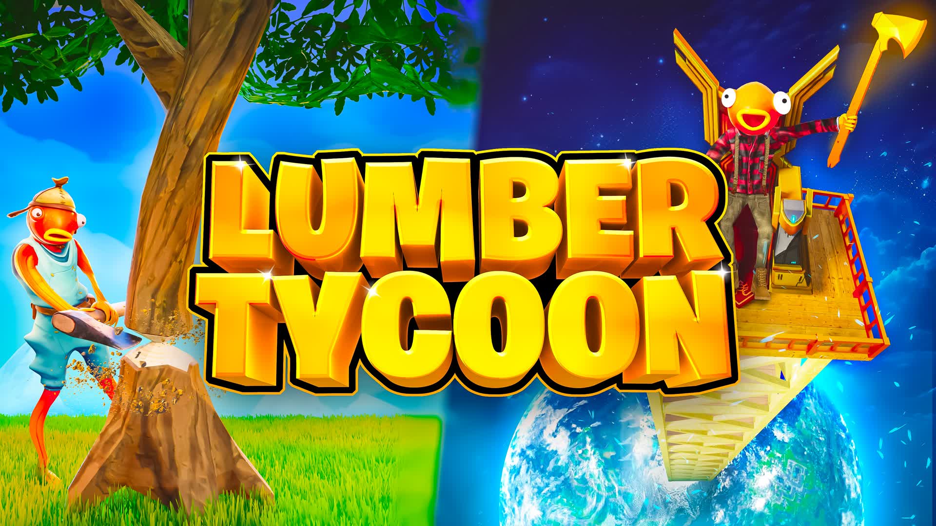 LUMBER TYCOON 2167 8703 0823 By Elzuro Fortnite Creative Map Code lumber-tycoon-2167-8703-0823-by-elzuro-fortnite-creative-map-code