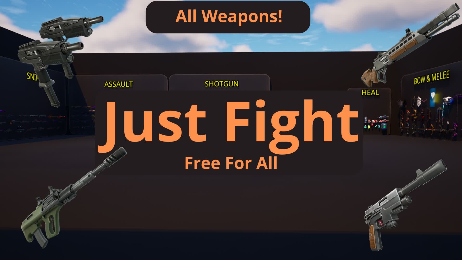 emmet1501 - Fortnite