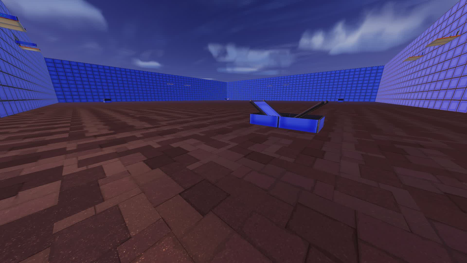 OG Map id - FFA 8632-8335-2571 by zetryxx - Fortnite