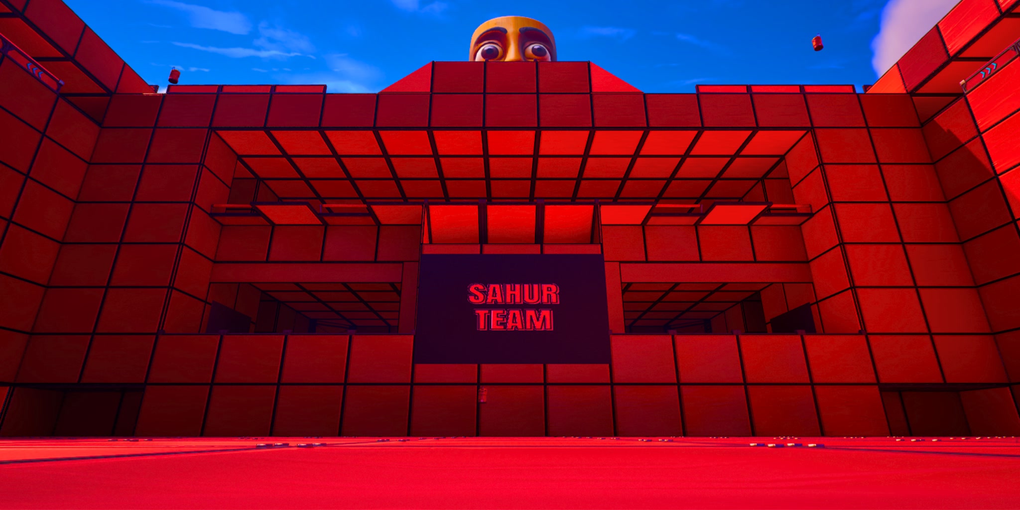 ITALIAN BRAINROT RED VS BLUE 🔴🔵 3569-4686-4758 by erdamiano - Fortnite ...