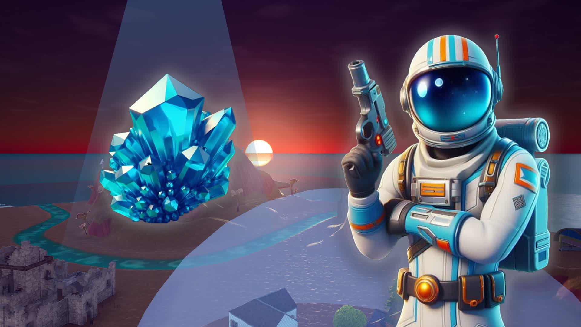 Horas' Moon: Collect and Run Game 2327-7265-1043 by lalejandro ...