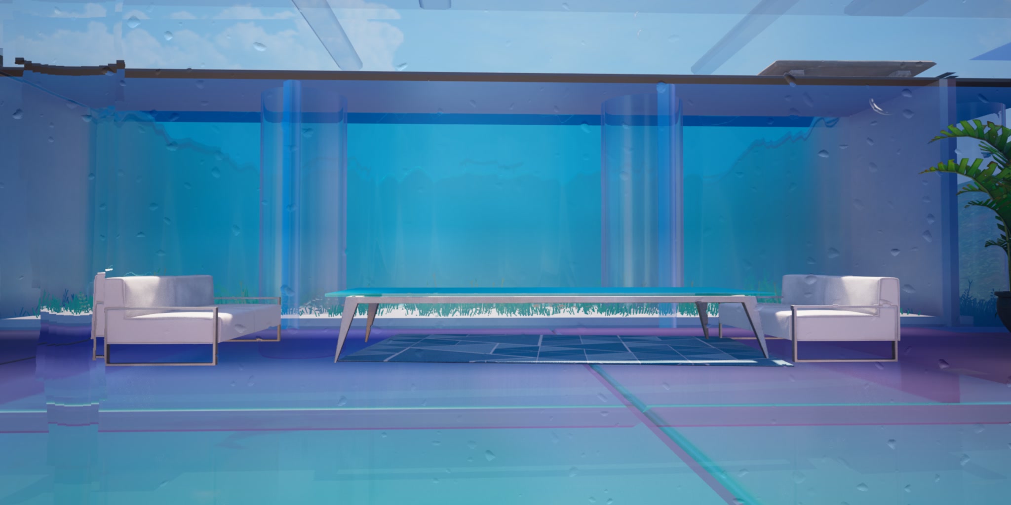 Frutiger aero world (by The Dream team). 9787-6336-6438 by ...