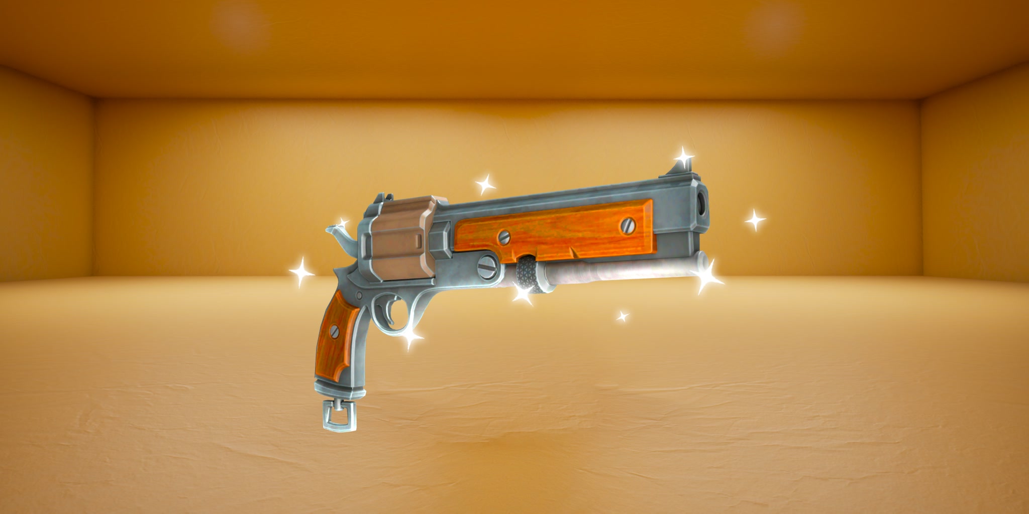 MYTHIC MAMMOTH - BOX PVP 9266-4869-8382 by ander-usina - Fortnite ...