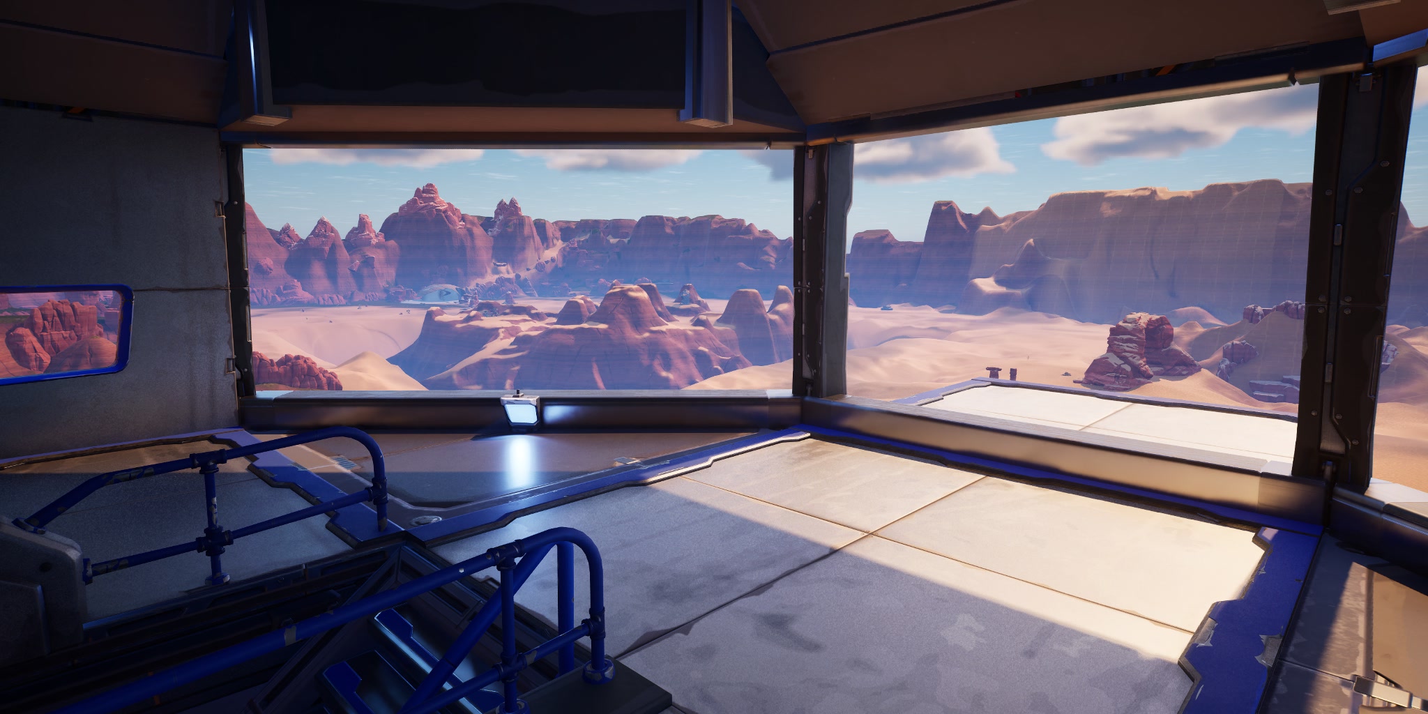 💯🔫Battle of the Desert🔫 Open World 7335-3288-6060 by shinma - Fortnite ...