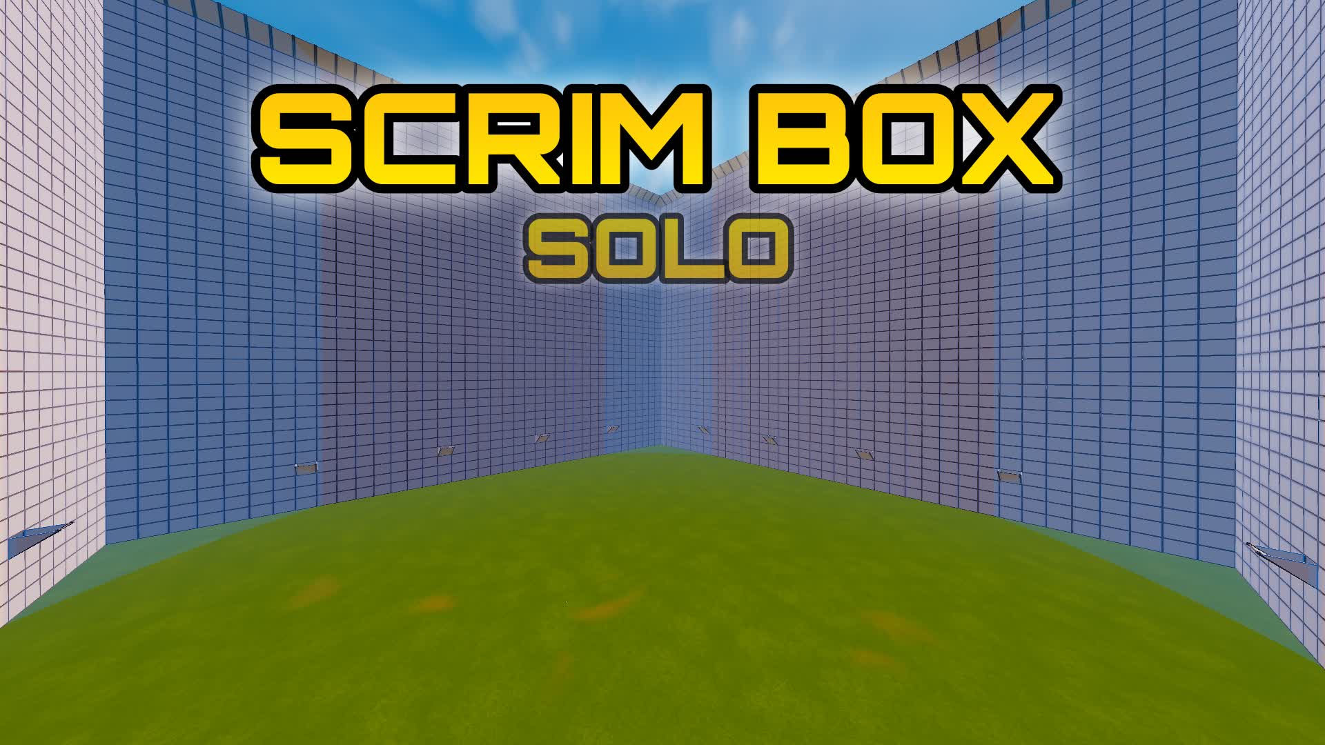 🏆Scrim Box🏆 1236-6842-4016 by easyking - Fortnite Creative Map Code - Fortnite.GG