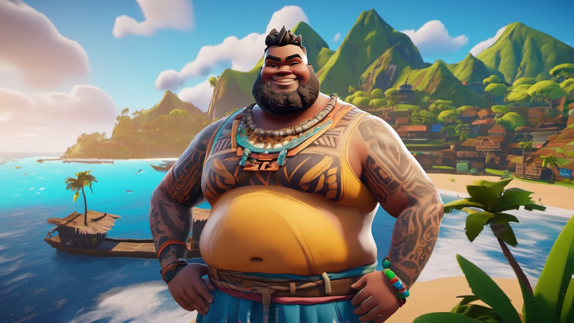 CITY DRIVE - ALL WEAPON 6097-9057-1049 by tayrol - Fortnite Creative ...