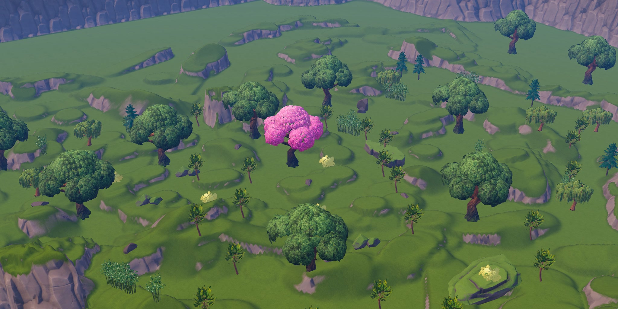 ZERO BUILD Team ZONE WARS (2026.3.7) 3218-3426-0443 by kogin - Fortnite ...