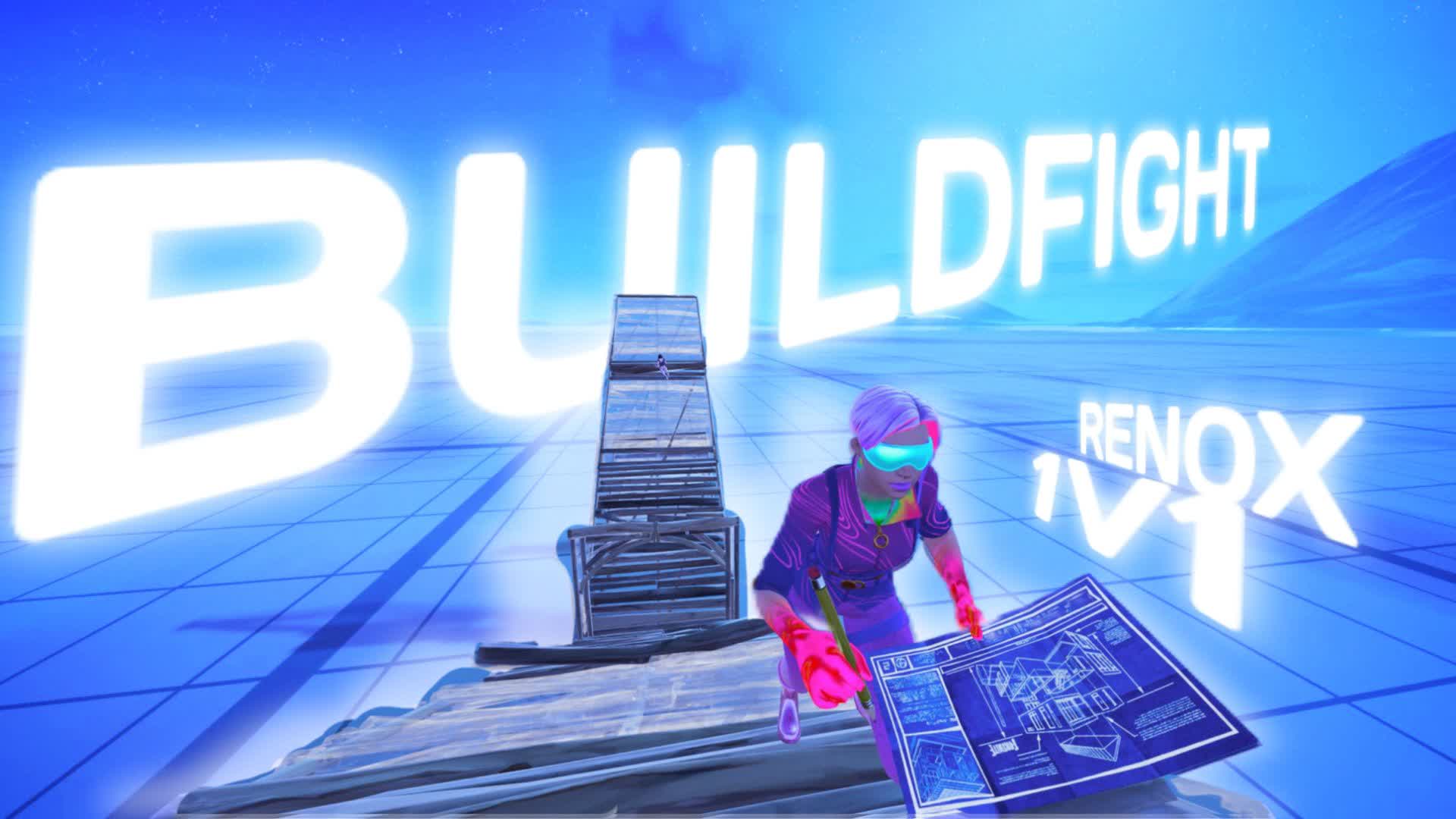 renox 1V1 buildfight 🏆 8468-9226-9252 by renox - Fortnite