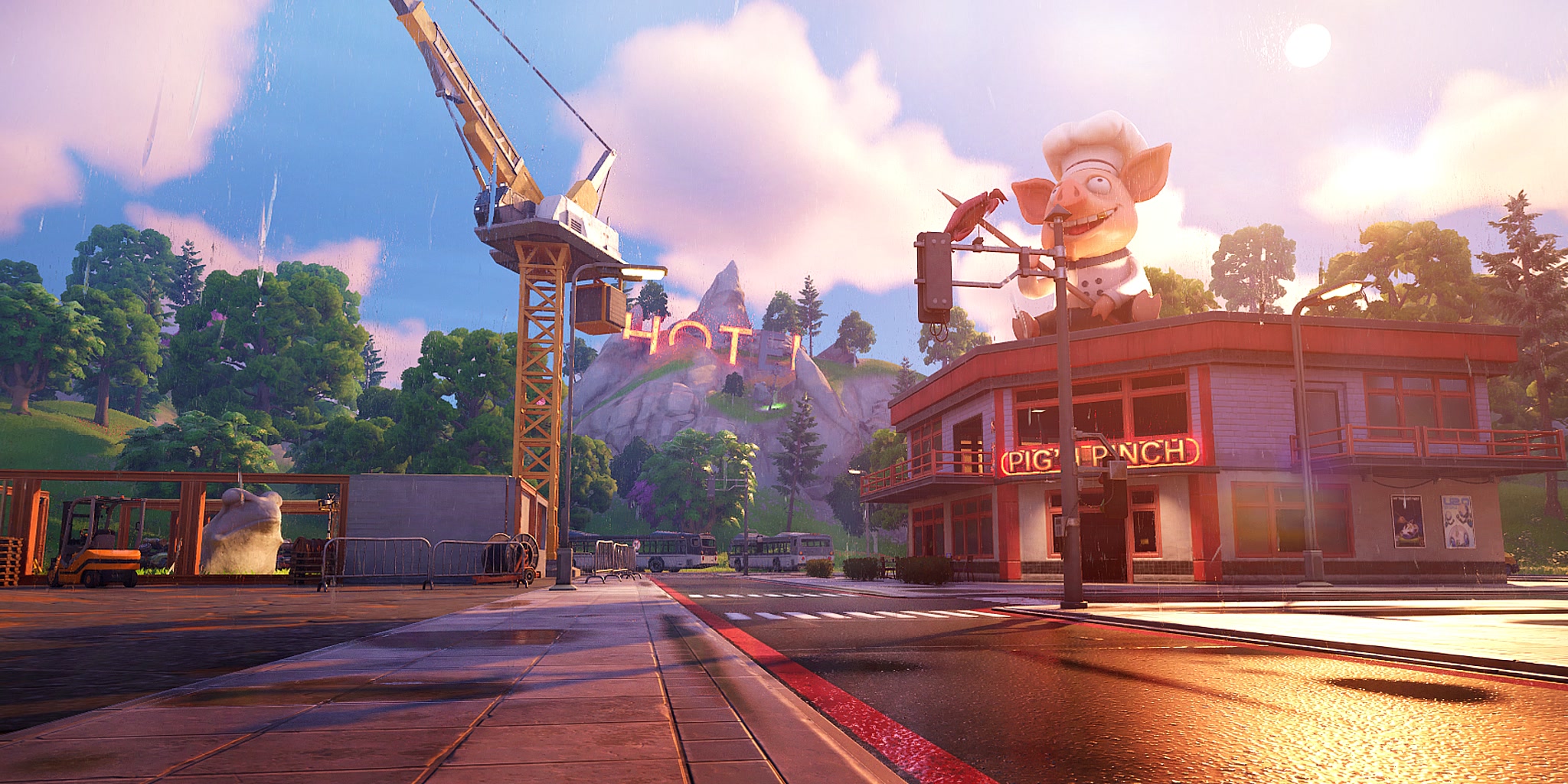 ONINOSHIMA GUN GAME - ONE SHOT 🎯 8880-4886-9669 by boot01 - Fortnite ...