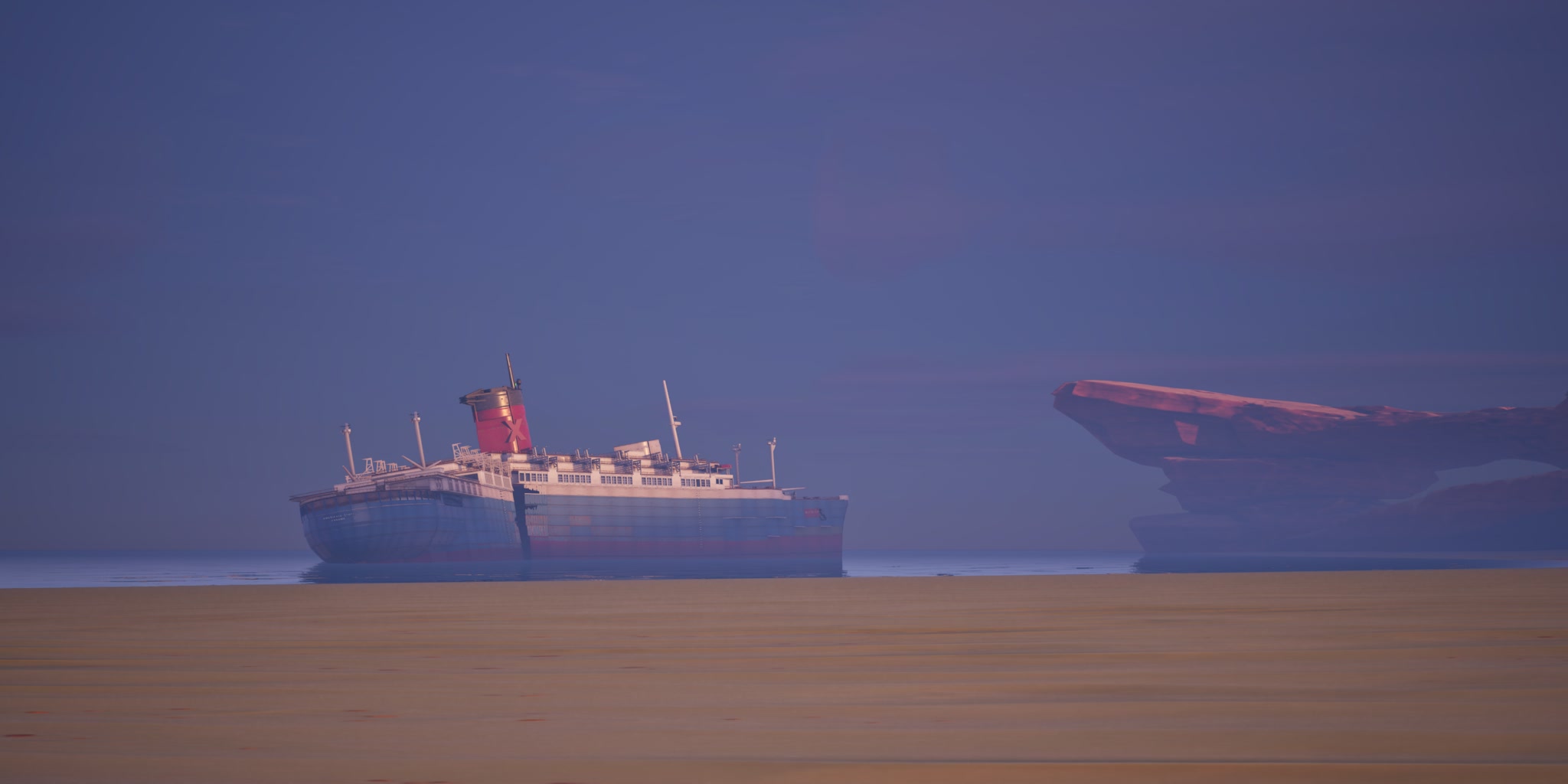 AMERICAN STAR WRECK (1994) - SHOWCASE 1358-4932-8382 by caperingcoo ...