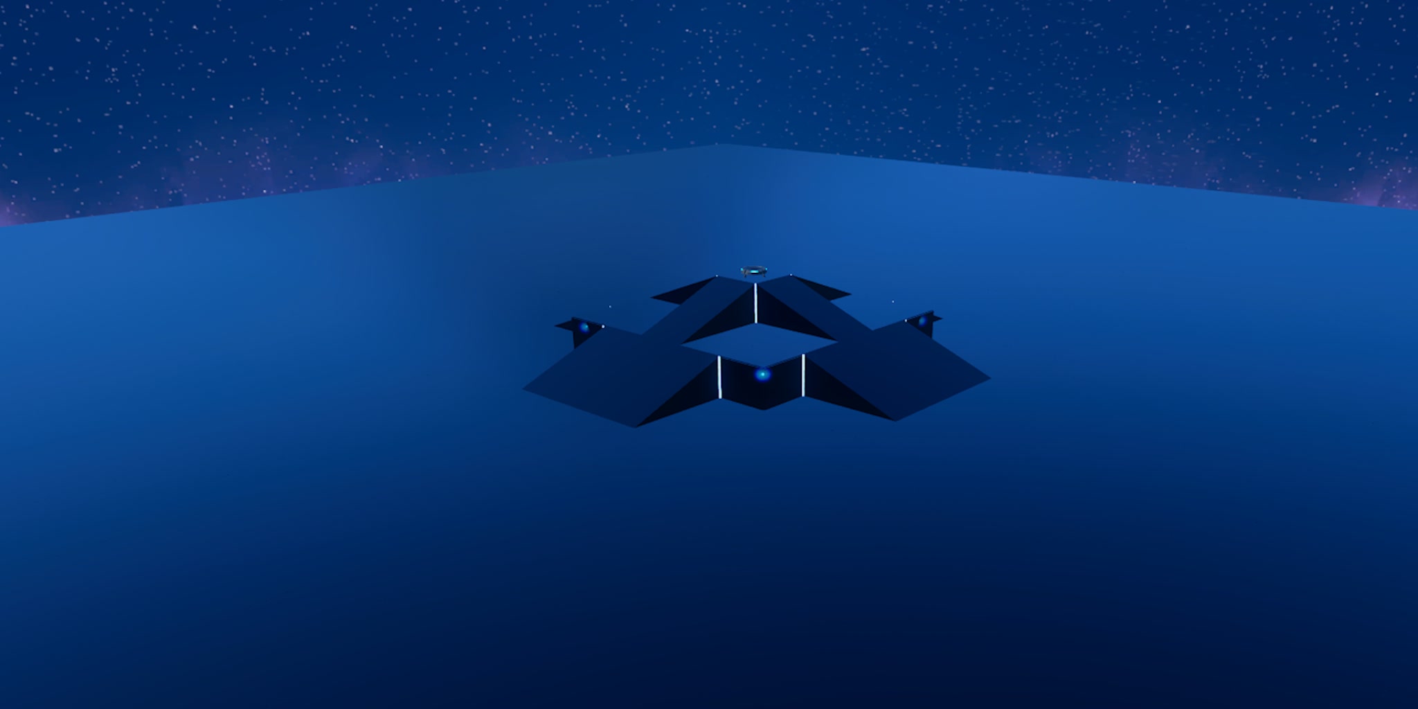 (SEASON 2) Chapter 5 FFA Galaxy🌌 5220-9280-4704 by oxowrld - Fortnite ...