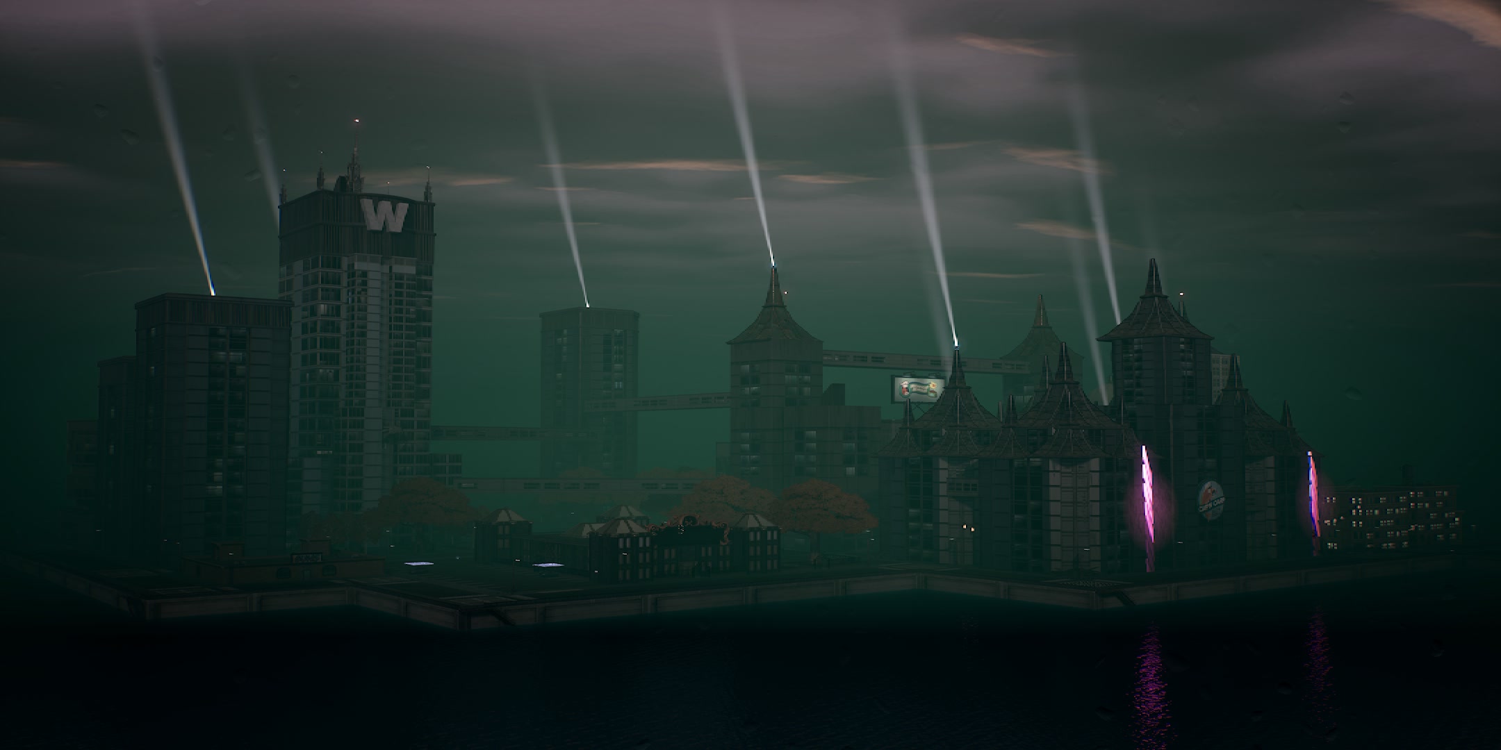 Batman Arkham Knight Rp 6289-8053-7619 by darell09 - Fortnite Creative ...