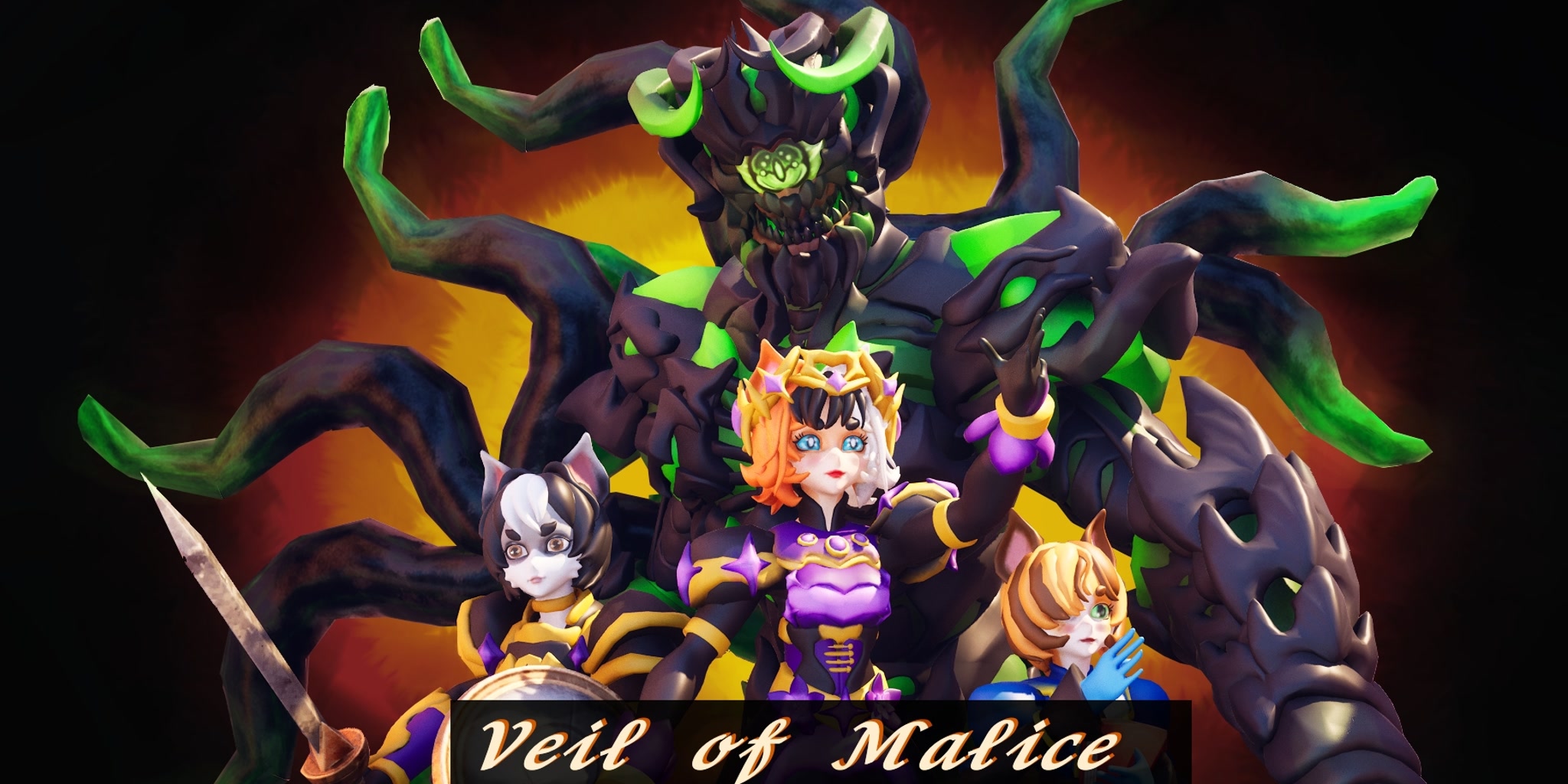 Veil of Malice 3359-7778-4004 by primesunrise - Fortnite Creative Map ...
