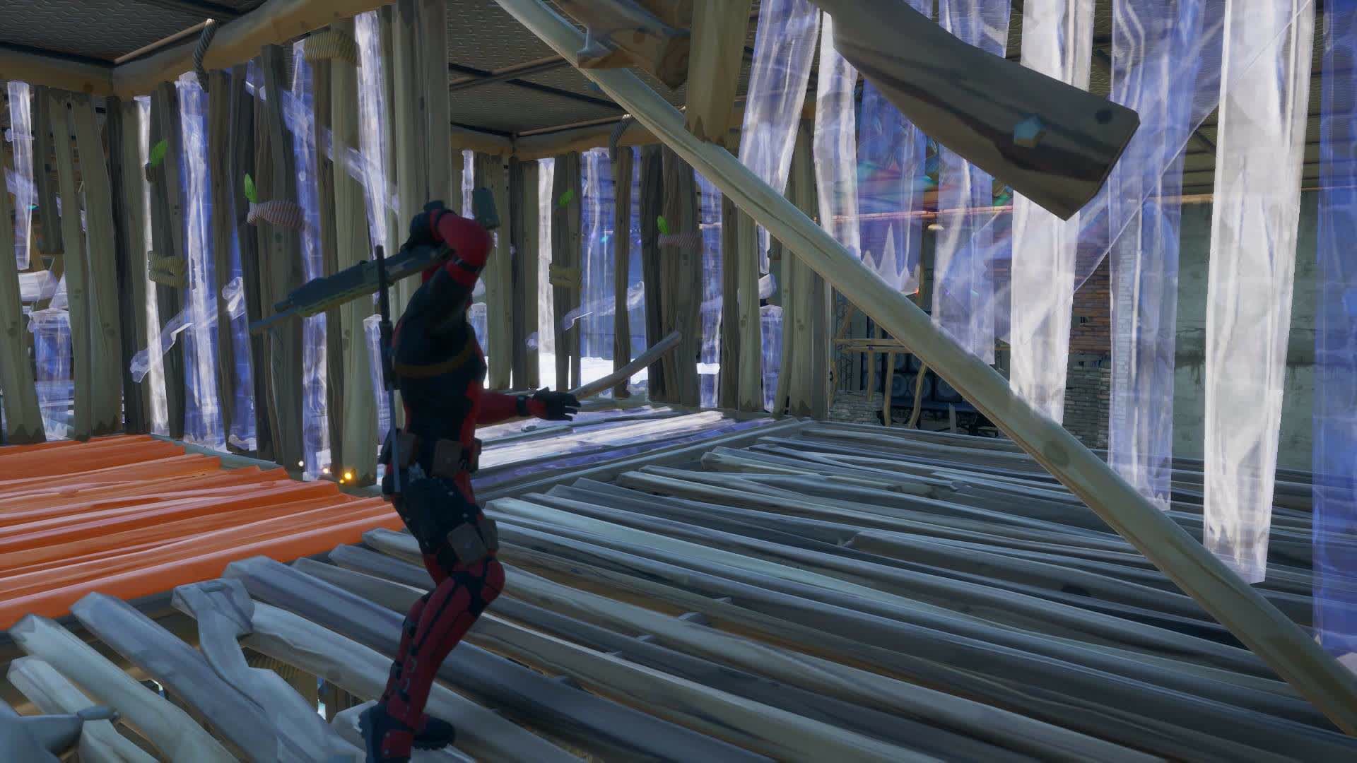 Daukiid map box 4121-2188-5643 by daukiid - Fortnite Creative Map Code - Fortnite.GG