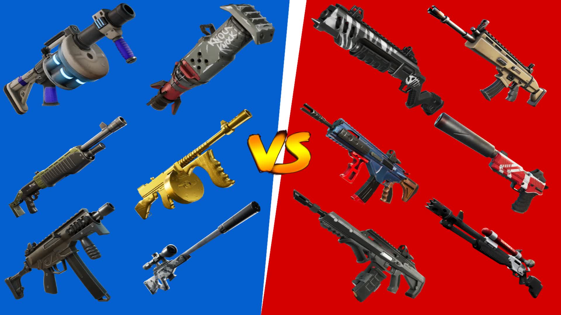 💥 INSANE RED VS BLUE 💥 9962-6369-0849 by erho - Fortnite Creative Map ...