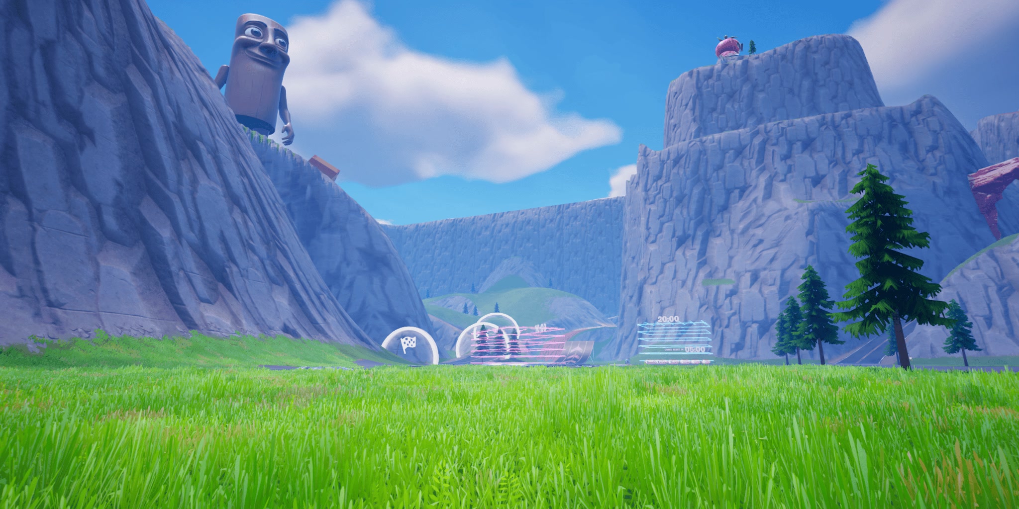 🚗BRAINROT DRIVE THE MOUNTAIN FFA CH6 S3 7766-9708-8384 by mozain ...