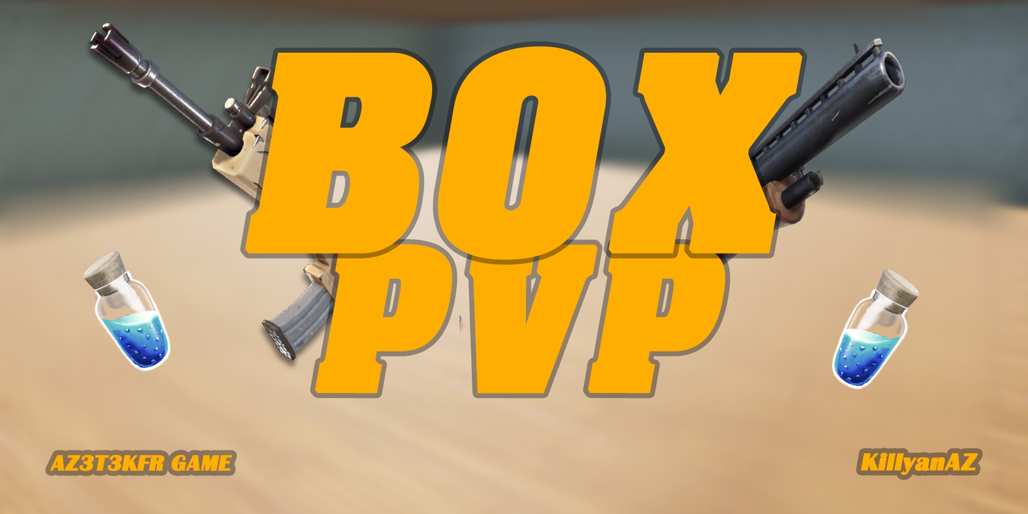 PvP 2024 3438-8677-2057 by m.dev - Fortnite Creative Map Code - Fortnite.GG