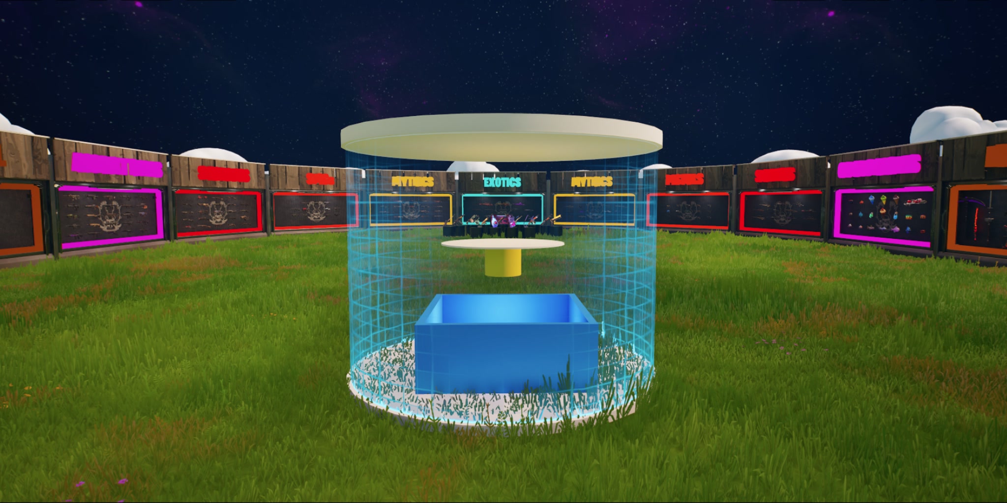 9129-5437-4723 9129-5437-4723 by yovic - Fortnite Creative Map Code ...