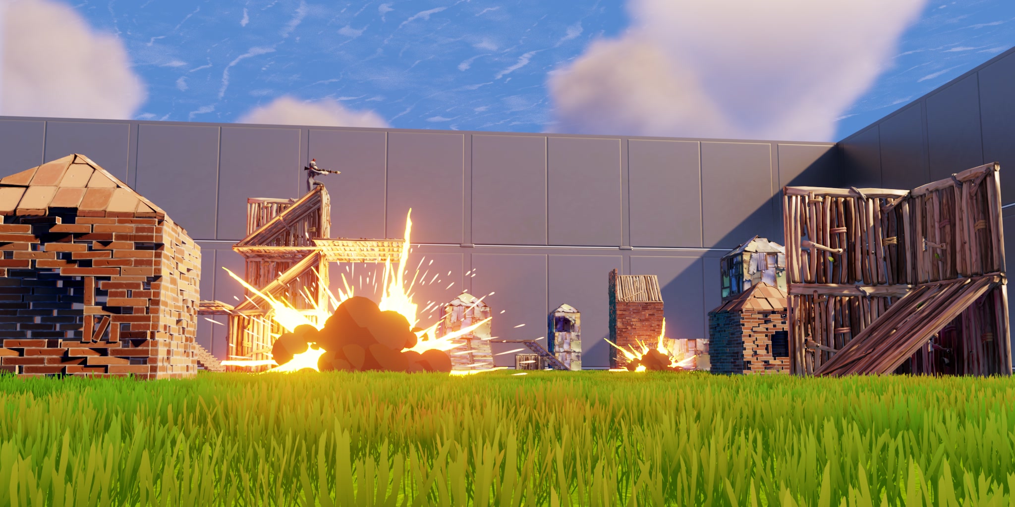 1367-9987-2192 1367-9987-2192 by pipulan - Fortnite Creative Map Code ...