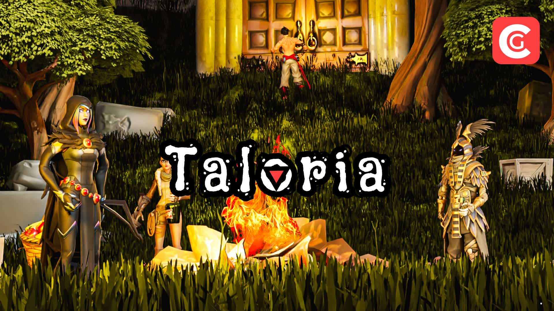 Fortnite Maps By chrisp - Fortnite.GG