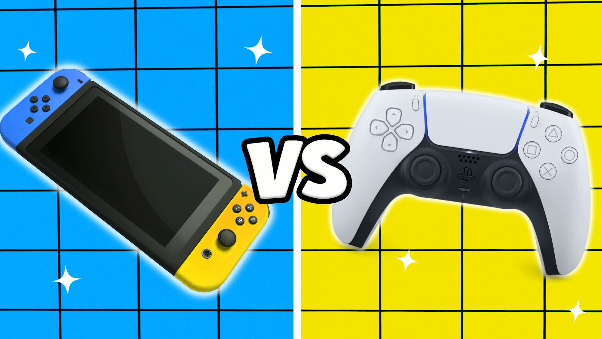 SWITCH VS CONSOLE 🔴🔵 G2 RED VS BLUE 3049-8890-2769 by 7stacks ...