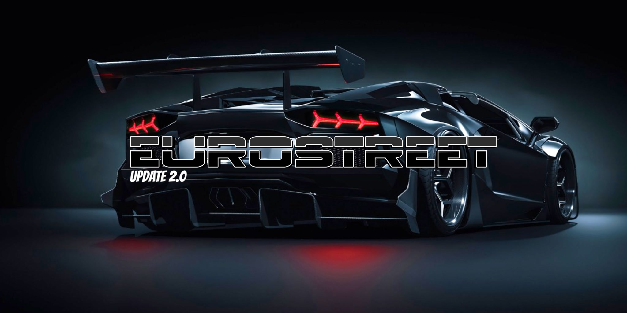 EURO STREET - Simulator RP 3957-5045-8676 by martytv - Fortnite ...