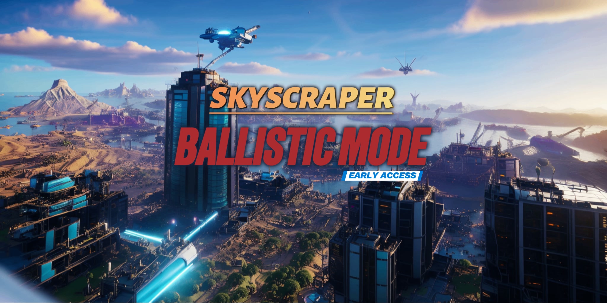BALLISTIC SKYSCRAPER 1013-1382-8362 by sweeax - Fortnite Creative Map ...