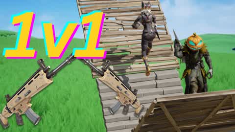 Alpha Dogz Ultimate Math Race 3203-1023-1494 by fortbling - Fortnite