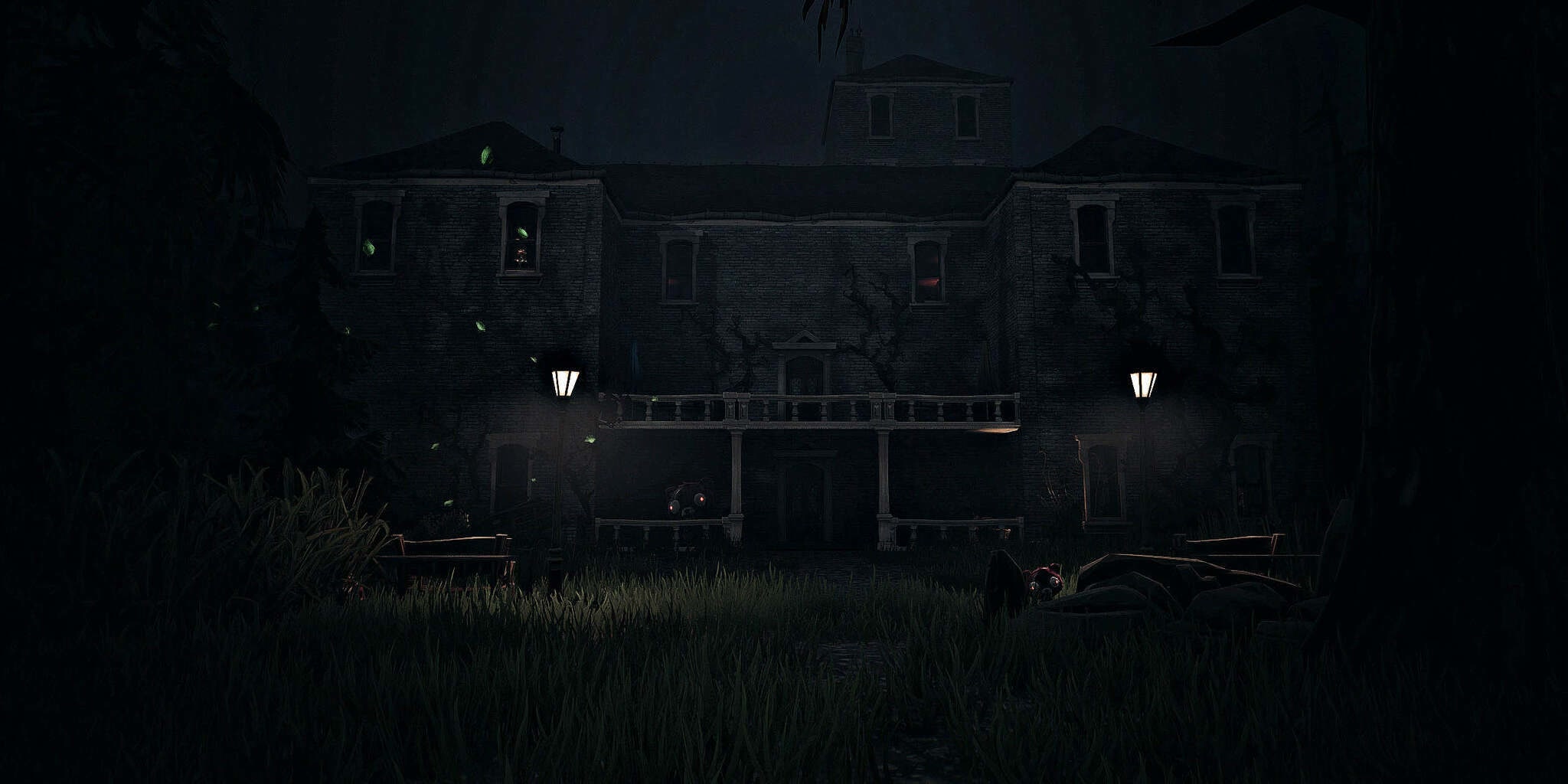 TEDDY'S NIGHTMARE [HORROR] 6661-2588-8833 by bearupgames - Fortnite ...