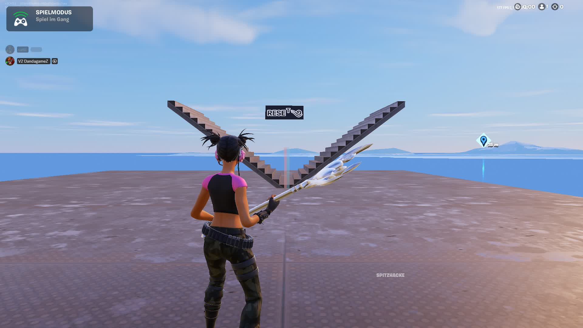 Catli 1v1 8498-8142-2270 by vc2catli - Fortnite Creative Map Code ...