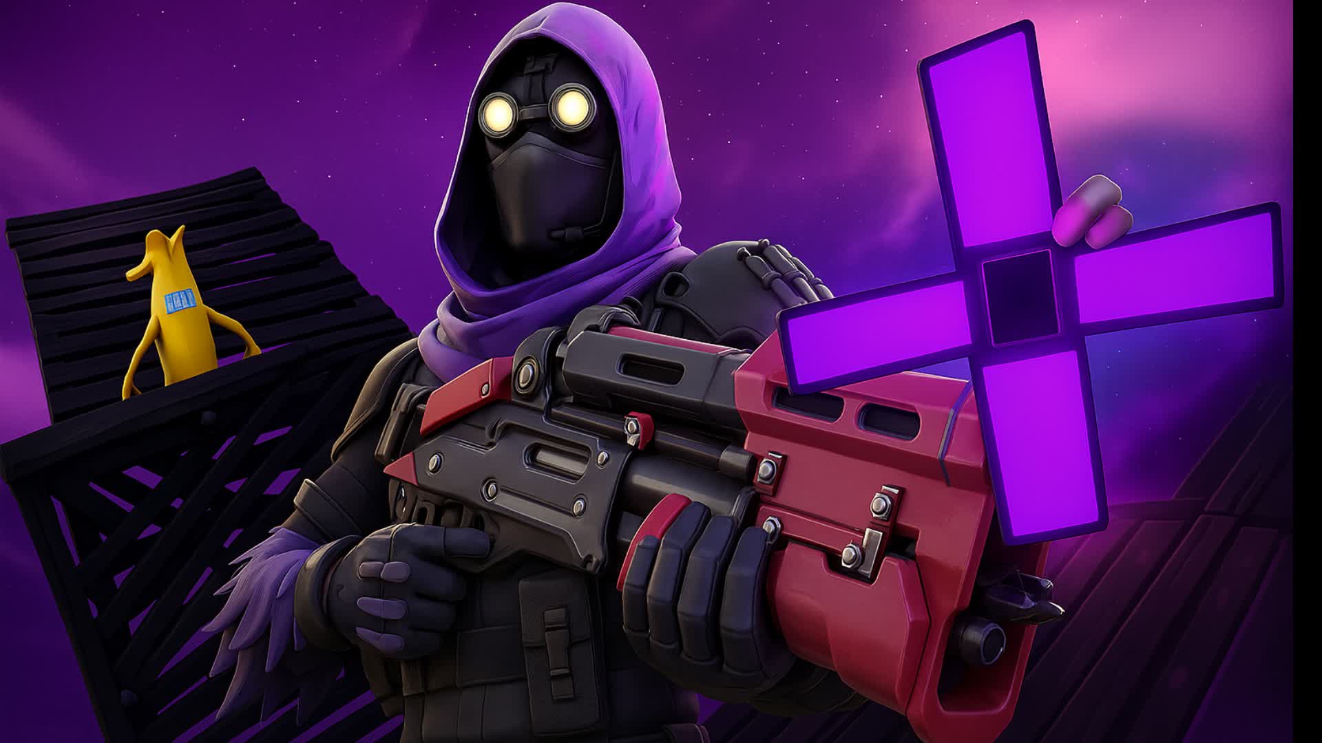 CRAZY Crosshair 1v1 BUILD FIGHT PRO 33 7483-1875-0572 by soizo ...