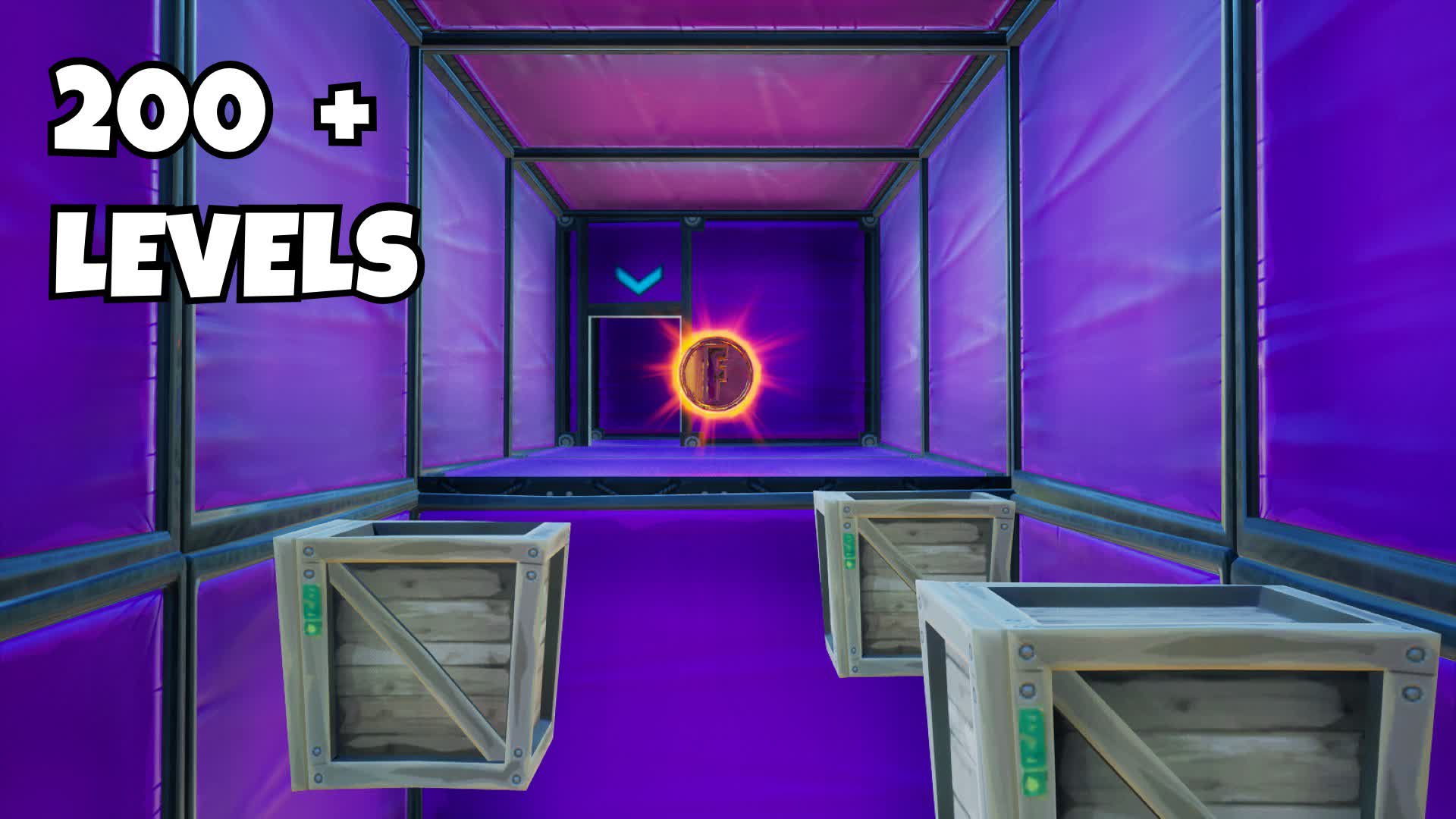 superpumped - Fortnite