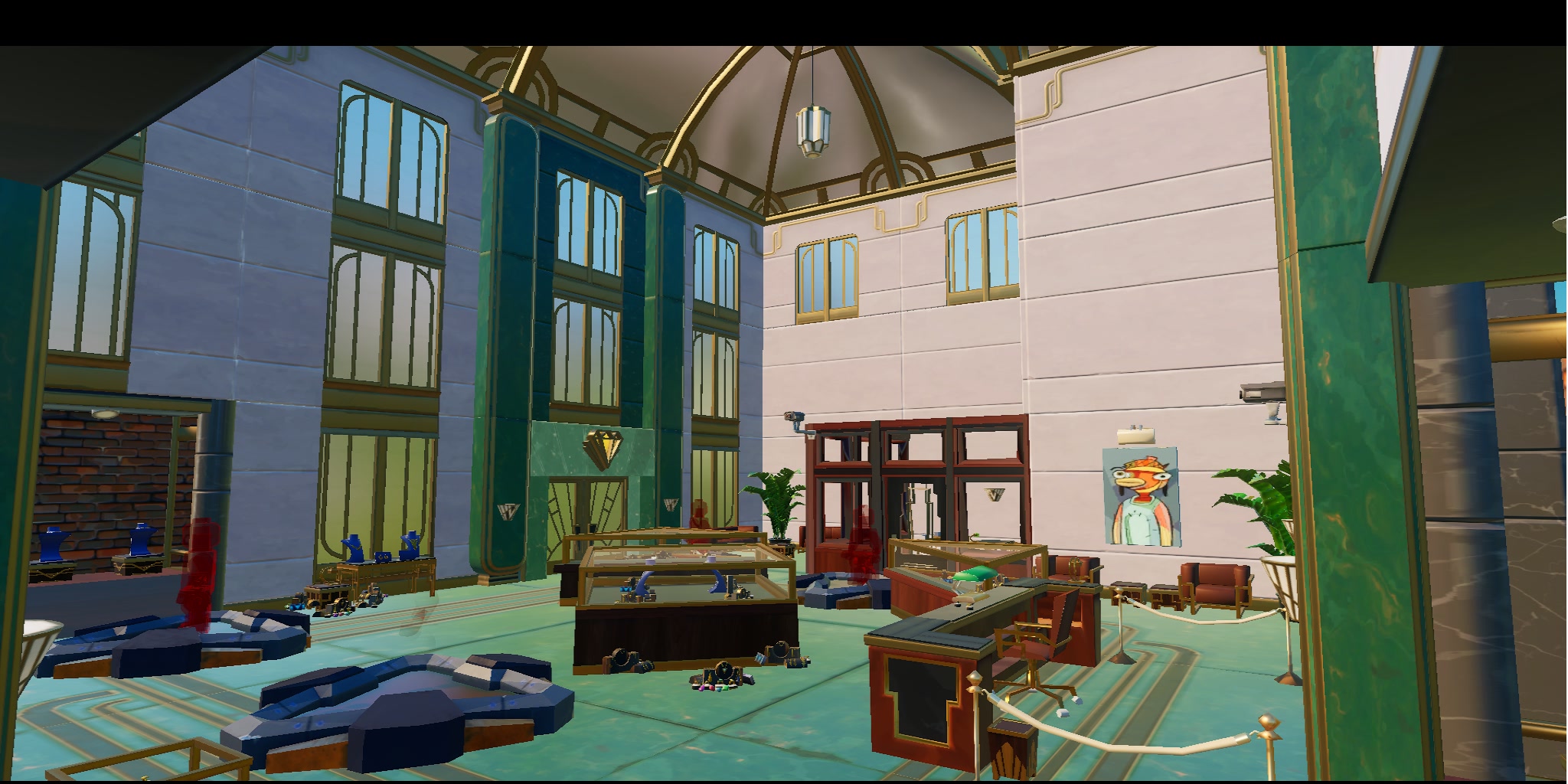 Classic Box PVP | 🧱 9520-5339-3391 by b0mb3rb0y44 - Fortnite Creative ...