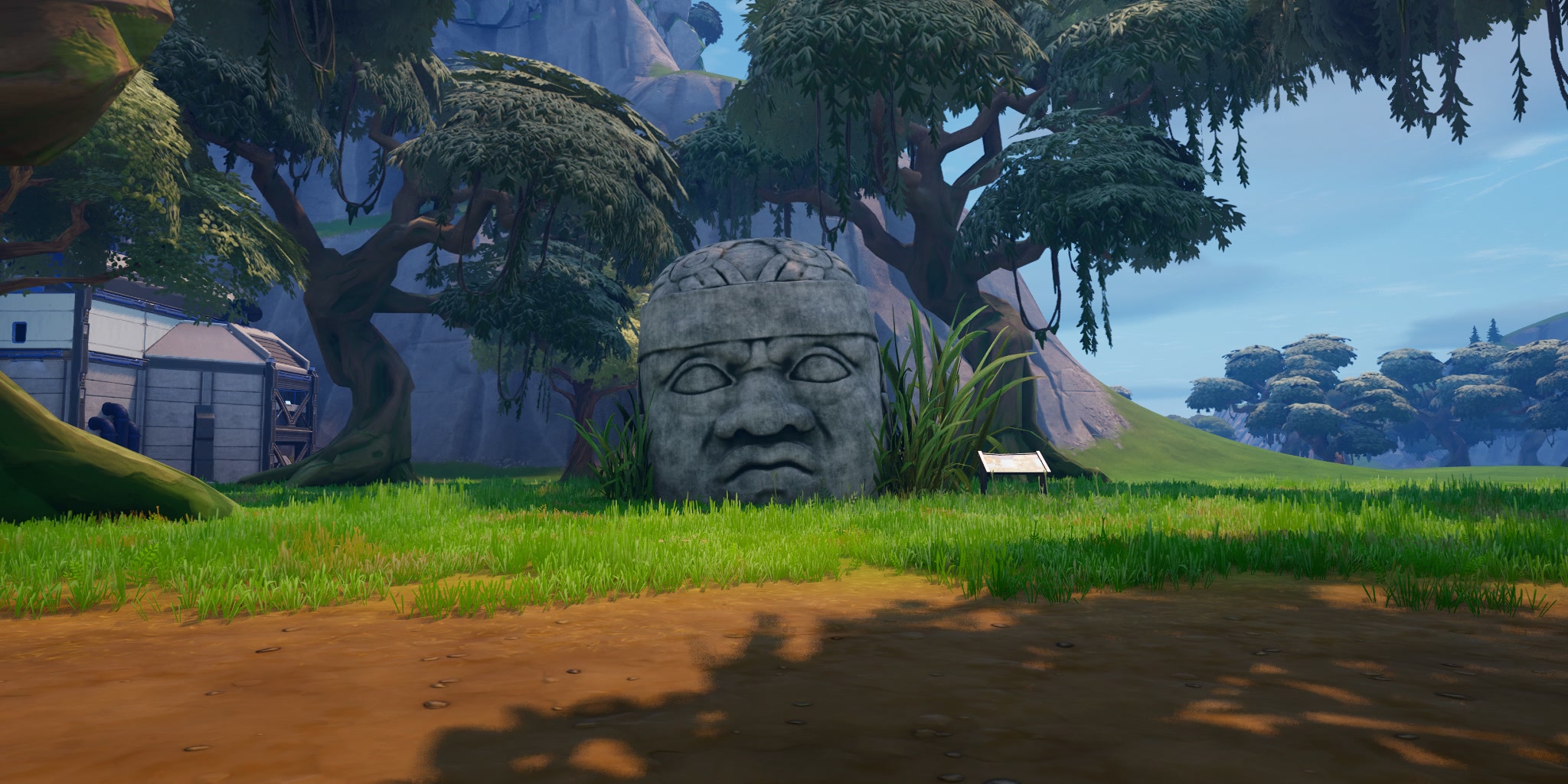 Tuskegee Heirs 5272-2314-3412 by koolagames - Fortnite Creative Map Code - Fortnite.GG