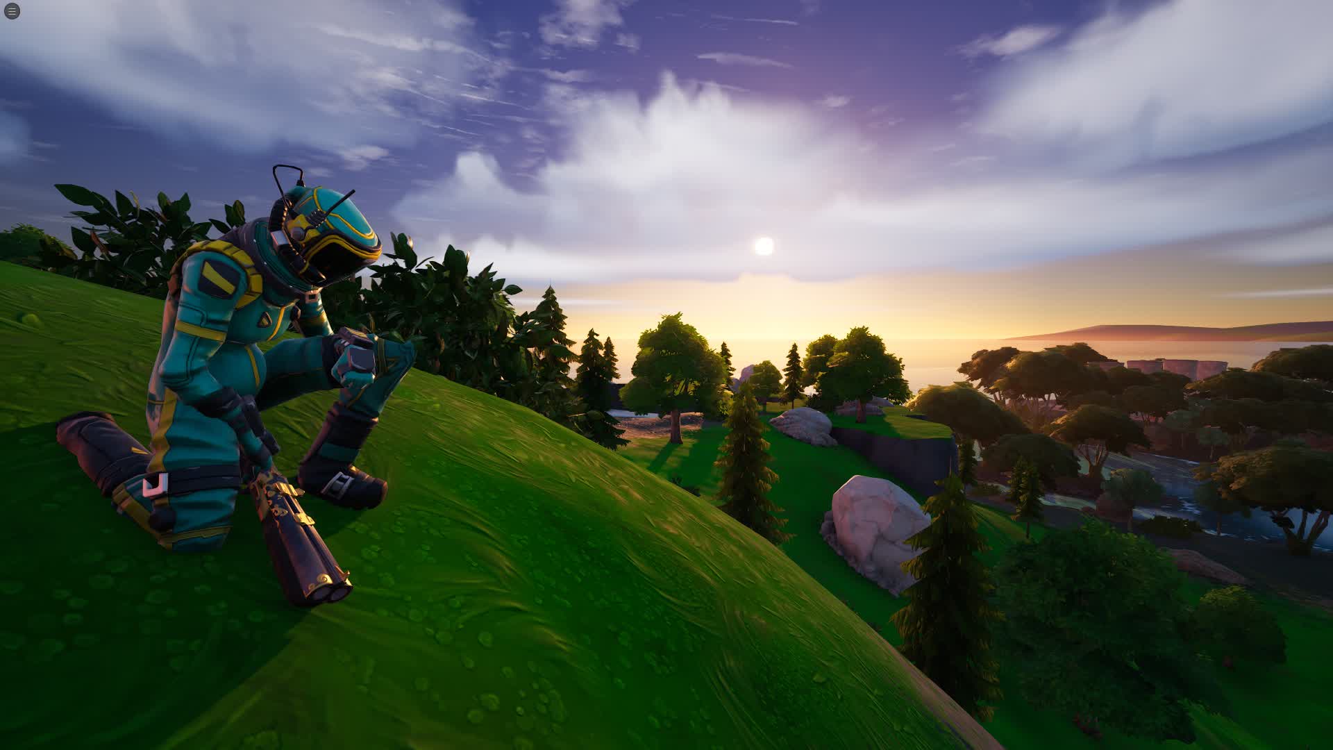 Rune [Beta0.06] 6100-3067-4349 by draw1 - Fortnite Creative Map Code ...