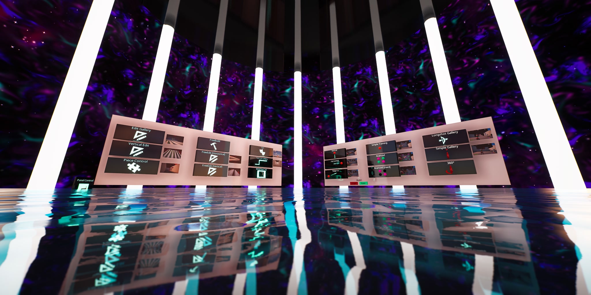 PRACTICE LABS 7073-6082-4490 by redfox - Fortnite Creative Map Code ...