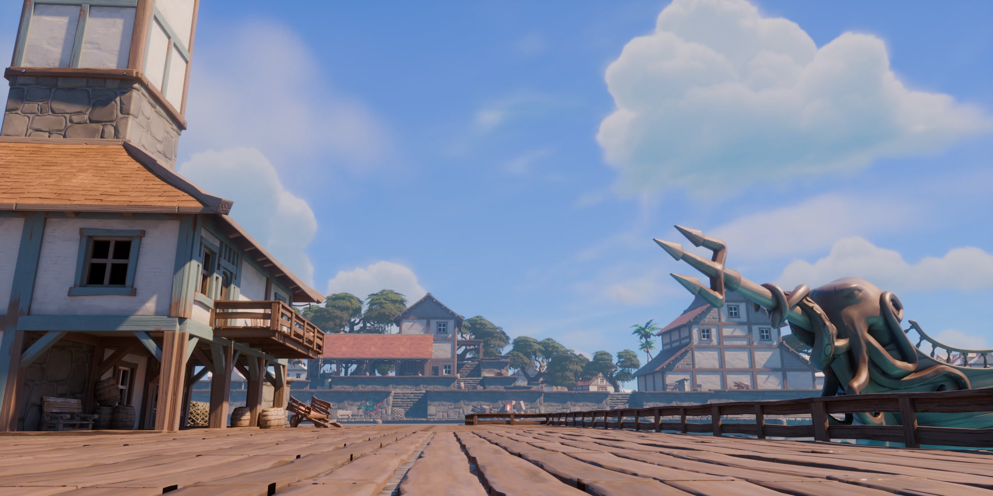 Battle Royale - Touchdown Quicktime 5000-4600-6329 by genesisstudios ...