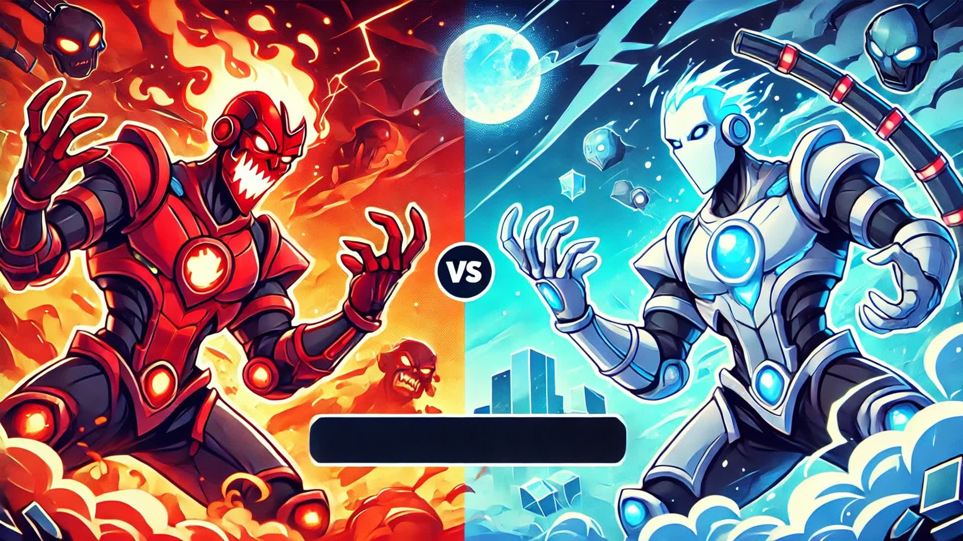 ULTRA RED VS BLUE🔴🔵 5664-7192-9180 by xcyte - Fortnite Creative Map ...