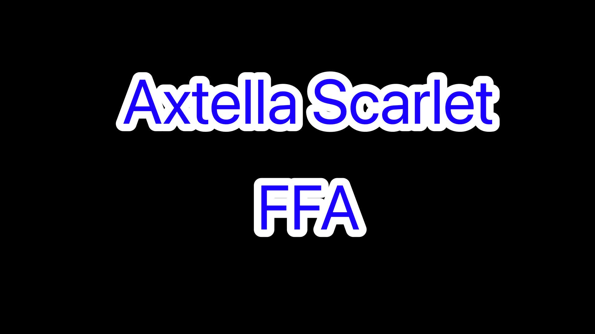 Axtella Scarlet 100Player's FreeForAll 6130-4196-0380 by axtel - Fortnite