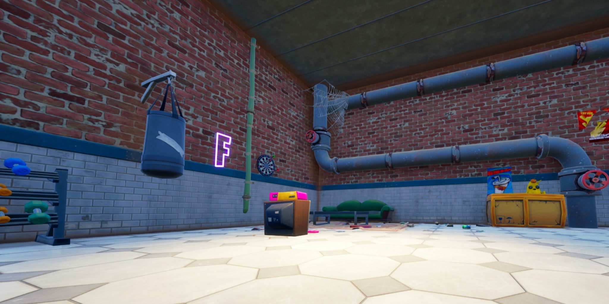 X1 of friends 2477-7047-1759 by nanda007 - Fortnite Creative Map Code ...