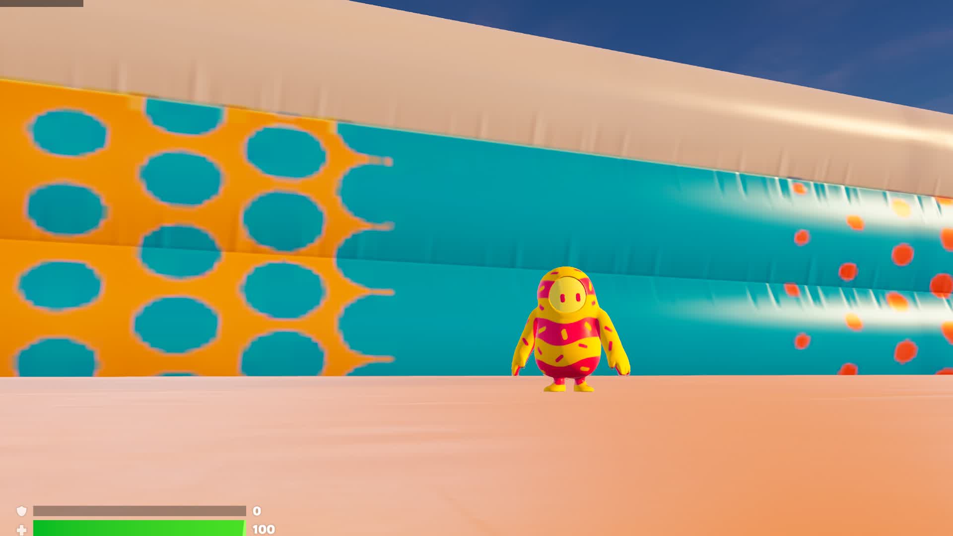 Fall Guys Playground 8077-0906-6481 by capodigioco - Fortnite