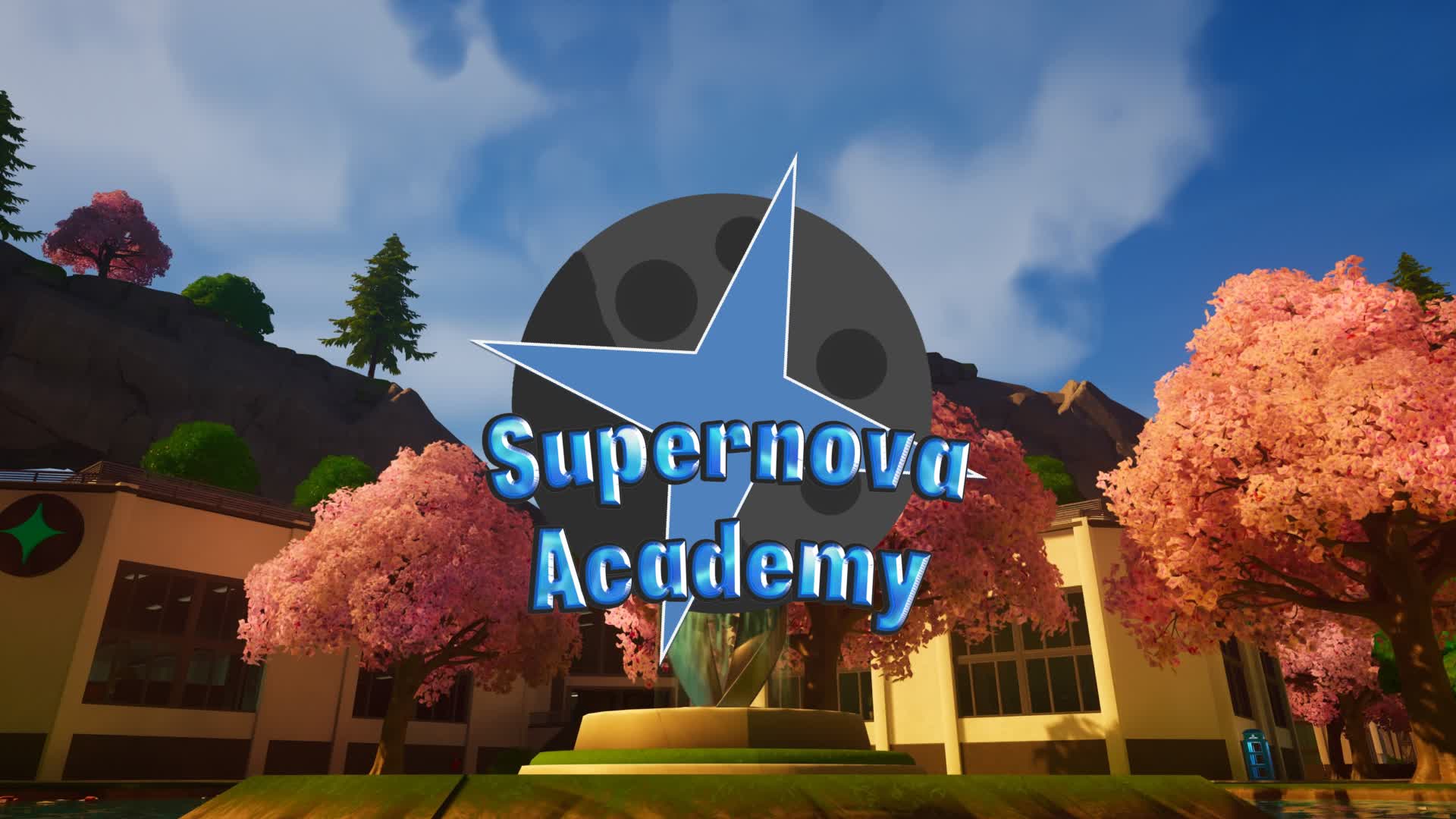 Supernova Academy v5.2 5630-7007-5715 by mr.istan - Fortnite Creative ...