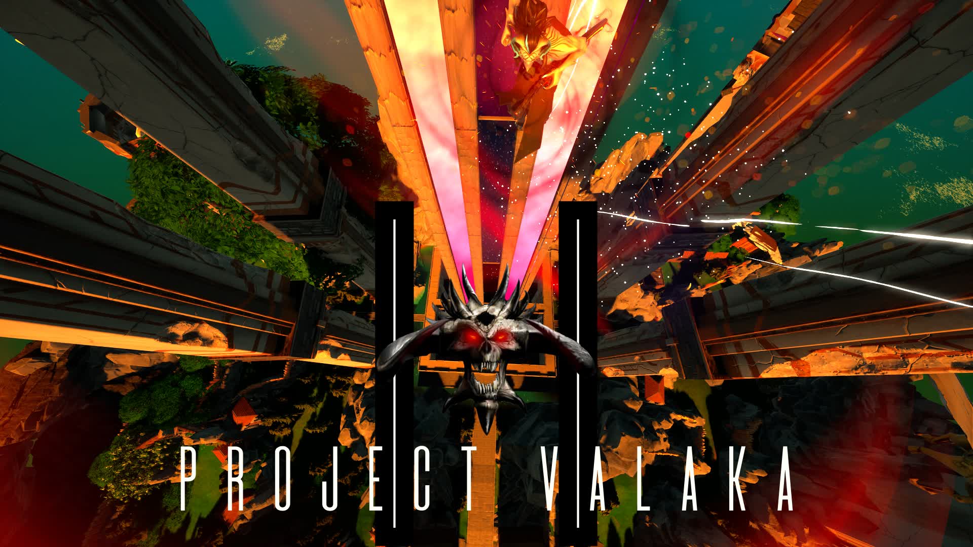 Project Valaka II - 5717-0634-0651 | Fortnite Zone