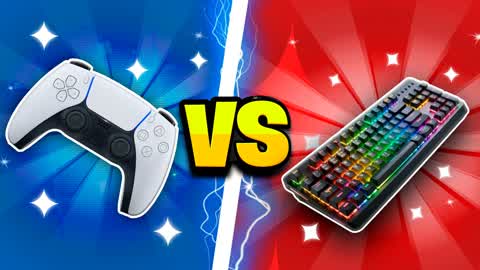 LEGENDARY K-POP RED VS BLUE🔴🔵 2100-8306-7429 by nikler - Fortnite