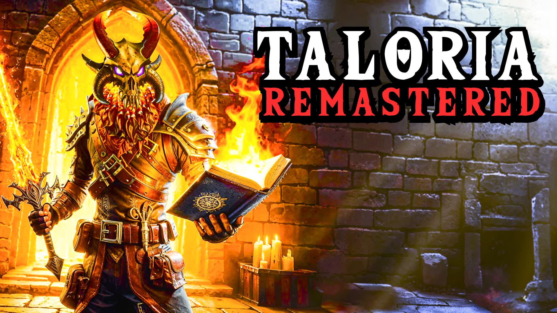 Taloria Remastered: Zombie Survival RPG 2796-5821-7738 by chrisp ...