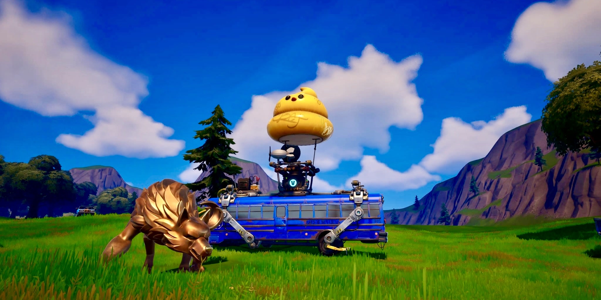 🌲ZERO BUILD Realistic 1V1&2V2🎯 1039-9523-6853 by reaperj - Fortnite ...