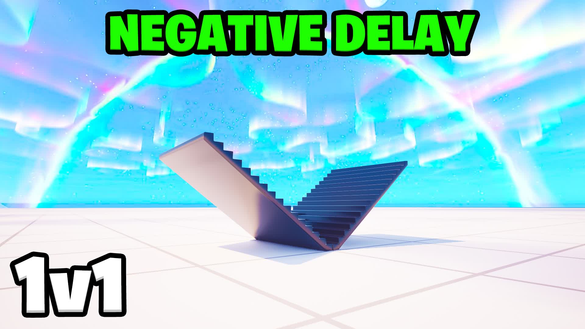 REAL 0 DELAY 1V1 MAP 2677-5166-7432 von zyfa – Fortnite