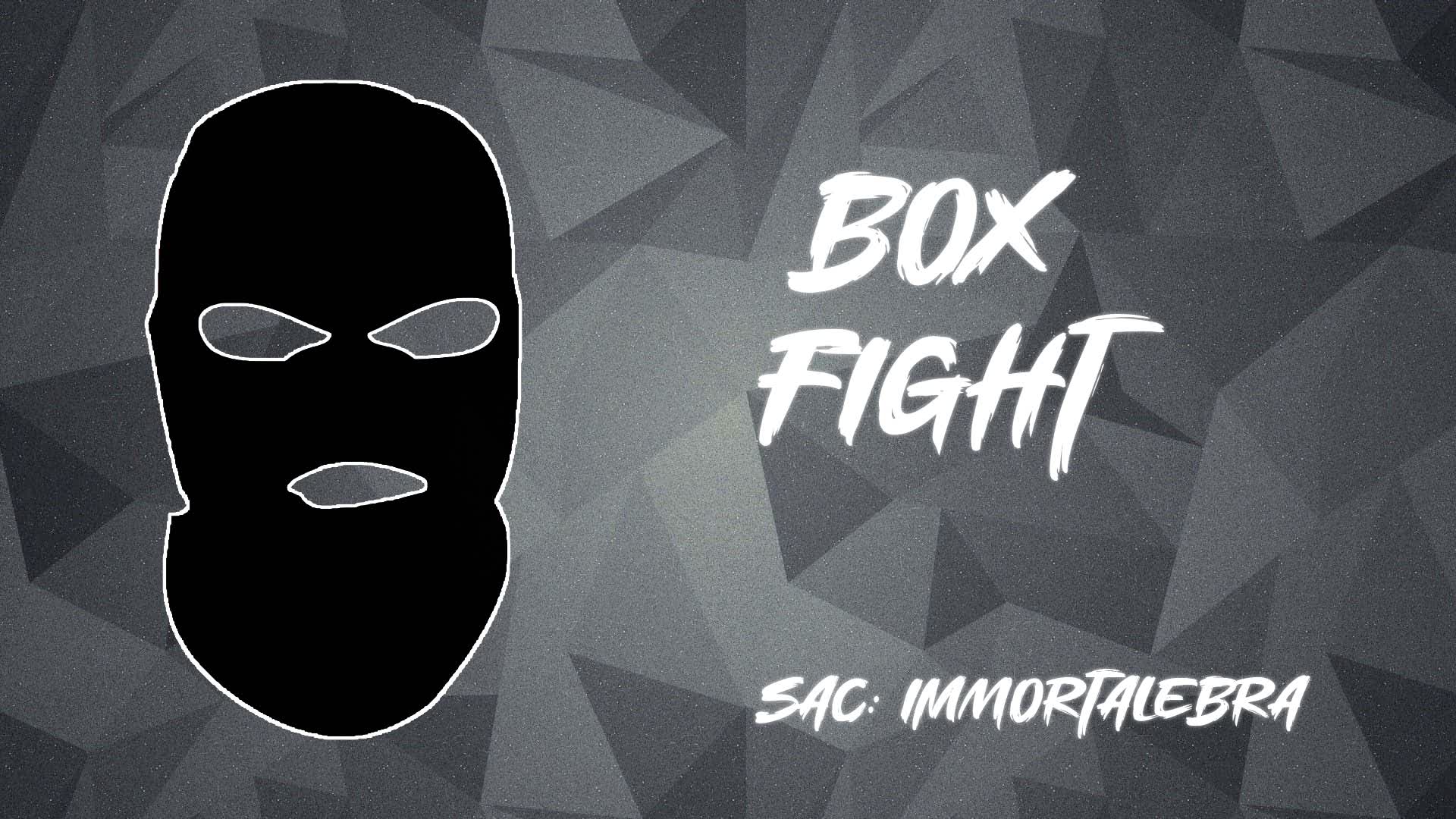 Box fight - BRA 7263-6253-7924 by immortalebra - Fortnite Creative Map ...