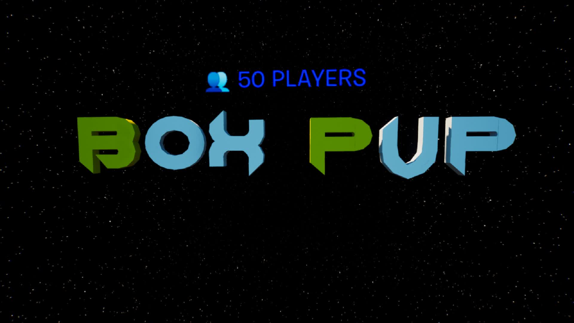 👥 50 PLAYERS | BOX PVP 6984-5665-4516 by Poka - Fortnite.GG