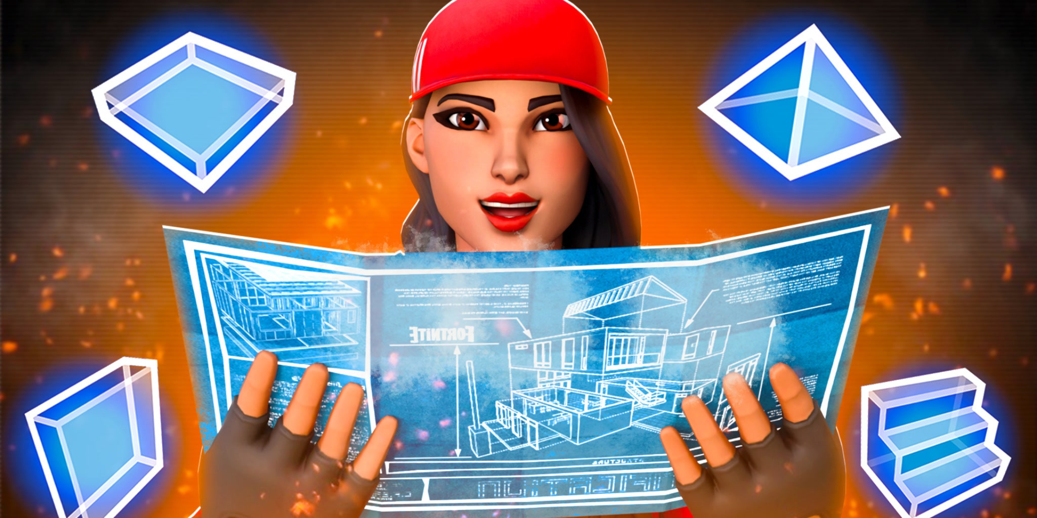 SkillForge - Mechanics Practice Map 4024-7527-1626 by bushcamper ...